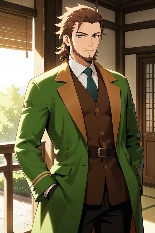 Fate Grand Order - William Shakespeare - 2025-04-11 14:10:36 | Stable ...