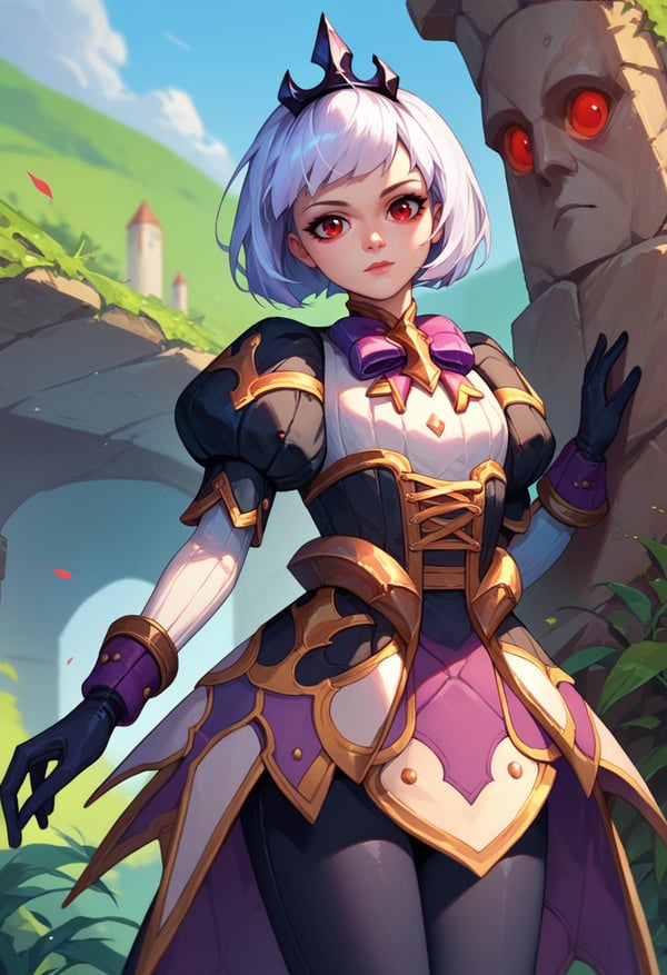 Best Orphea Hots - DORA AI LORA - Free Download | Tensor.Art | Tensor.Art