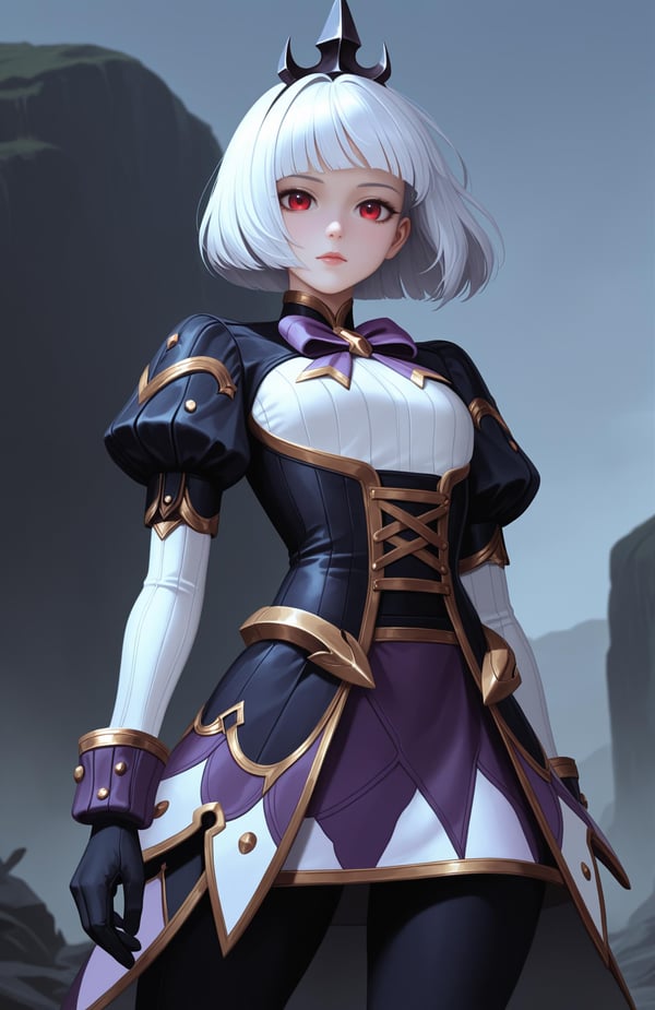Orphea Hots - IXL | Stable Diffusion Model - LORA | Tensor.Art