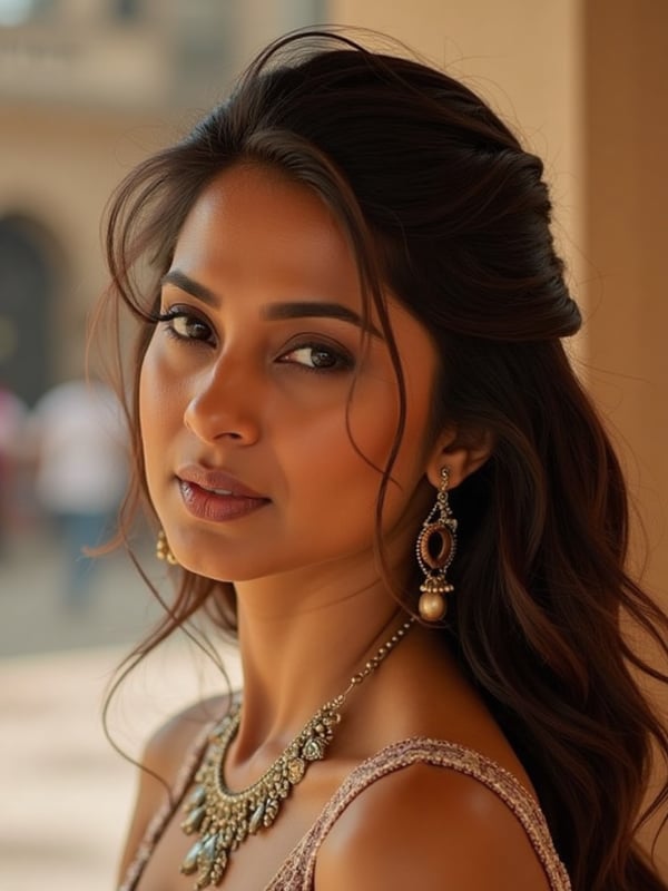 Best jennifer winget AI LORA - Free Download | Tensor.Art | Tensor.Art