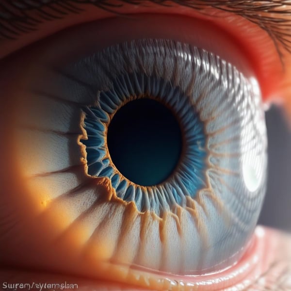 detailed realistic eyes-gmr | Tensor.Art | Tensor.Art