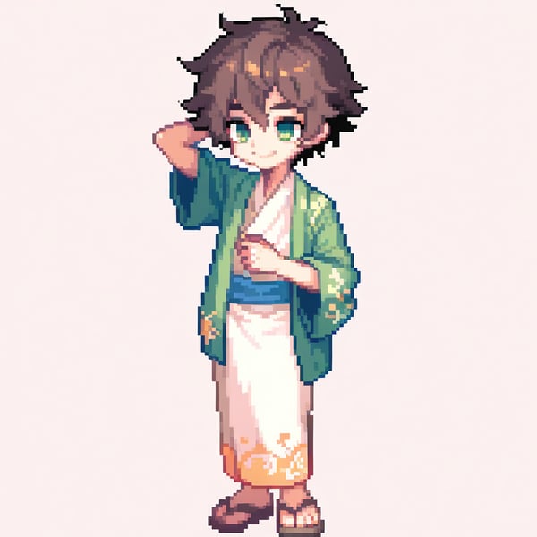 Pixel Art Style - v2 - Free AI LOCON Download | Tensor.Art | Tensor.Art