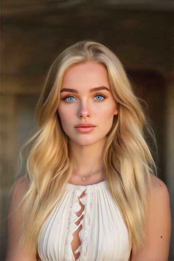 Eva Forever Young - SD3.5L v0.2 - Free AI Model | Tensor.Art | Tensor.Art