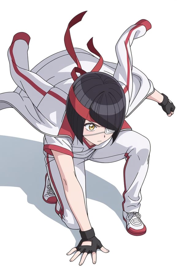 Nakanaka Omoharu | Komi-san wa Comyushou... | Tensor.Art | Tensor.Art