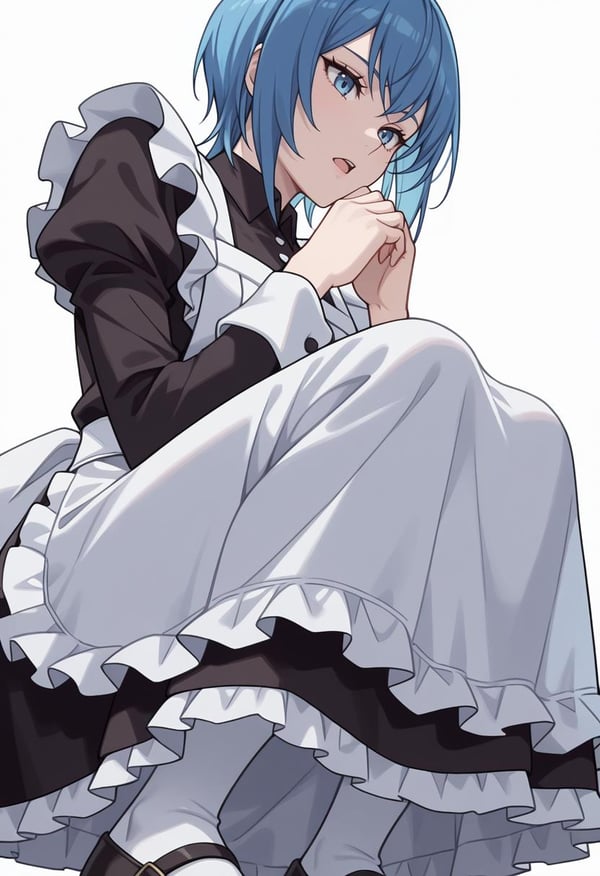 Rain | That Time I Got Reincarnated as a... | Tensor.Art | Tensor.Art