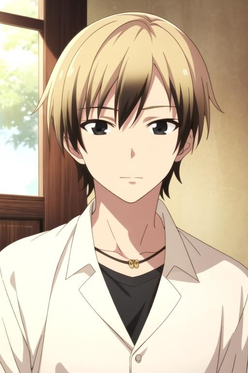 Kodaka Hasegawa | Boku wa Tomodachi ga Sukunai / Haganai: I don't have ...