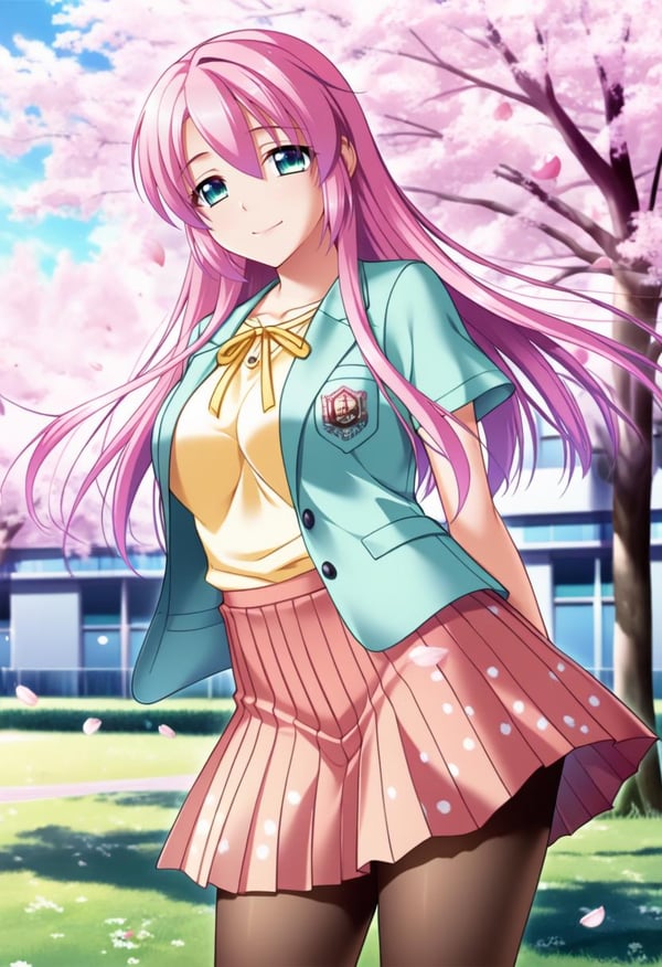 Yurika Himekawa (Mesu Kyoushi 3 ~Inetsu no Gakusha~) - v1.0 | Stable ...