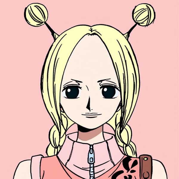 Conis，ONE PIECE - 2025-04-23 13:06:53 | Tensor.Art | Tensor.Art