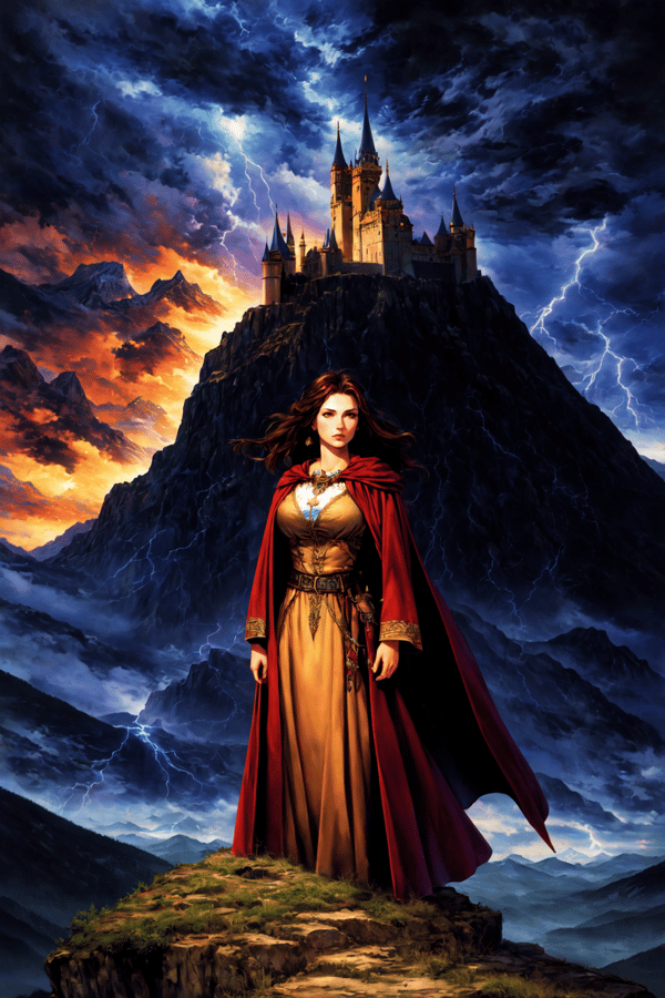 D&D Fantasy Painting Styles - v1.0 | Tensor.Art | Tensor.Art