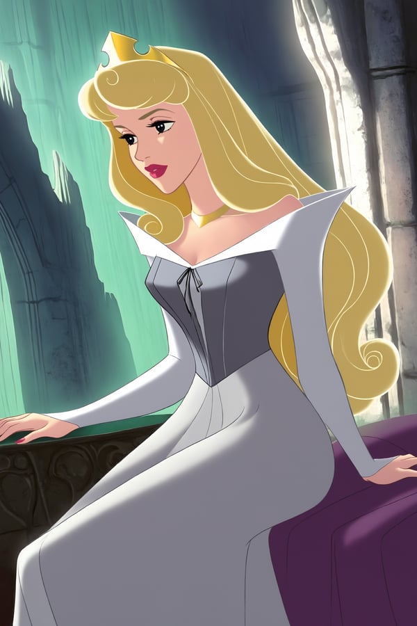 Disney Classic Style - 0.1 - Free AI Model | Tensor.Art | Tensor.Art