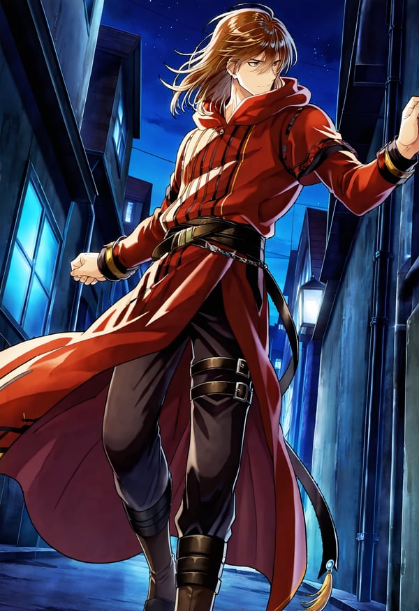 Rutger (Fire Emblem) - Illu Version | Stable Diffusion Model - LORA ...