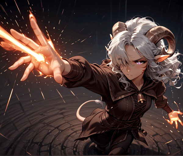 scorching_ray_(\magic\) - V1 - Free AI Model | Tensor.Art | Tensor.Art