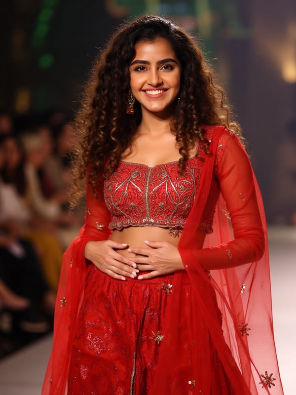 Anupama Parameswaran - Ver 1.0 - Free AI Model | Tensor.Art | Tensor.Art