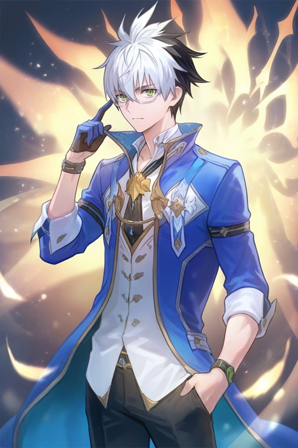 Wilbert_shadowverse - Wilbert | Stable Diffusion Model - LORA | Tensor.Art