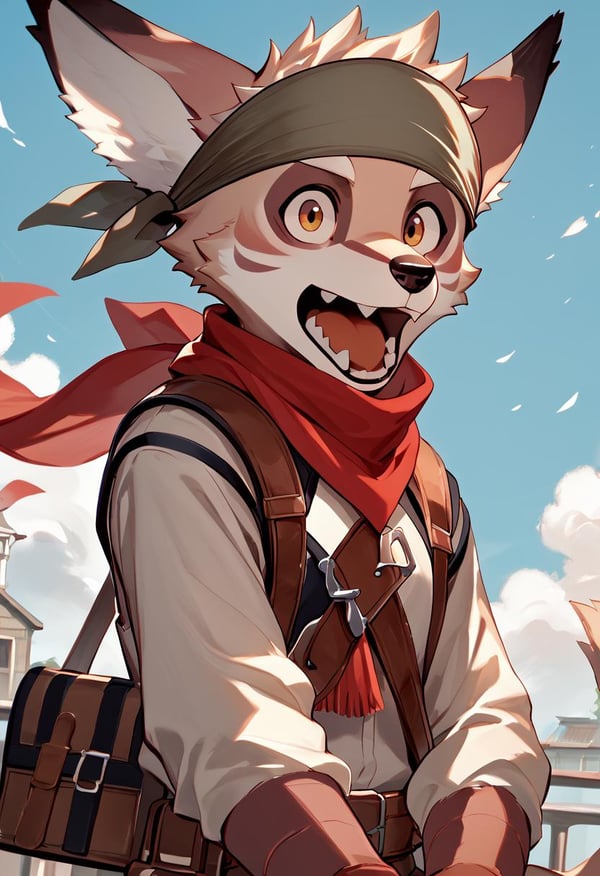 Amorey (AnotherEidos R) | Аморей (АнозерЕйдос Р) [Pony / Illustrious ...