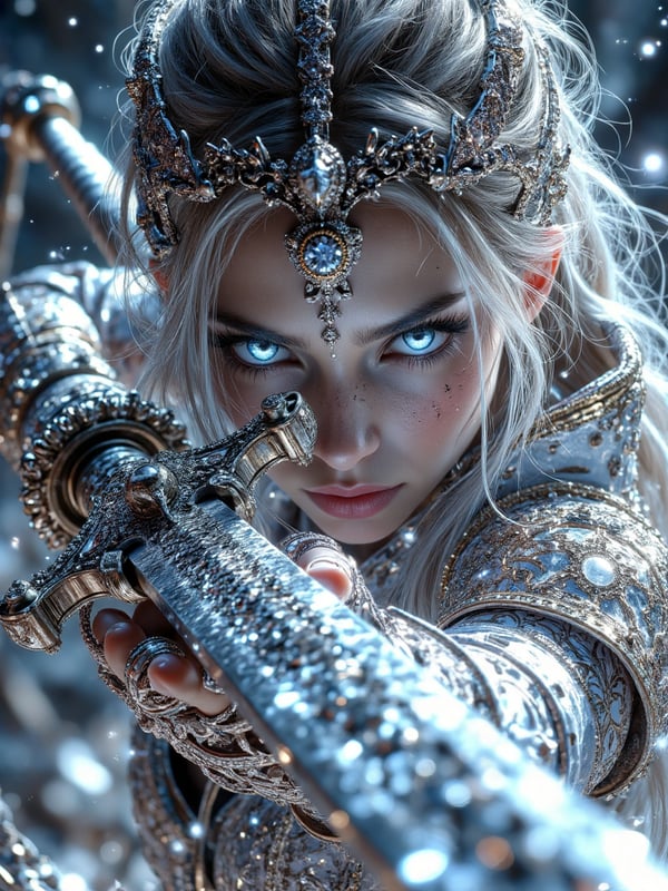 MIA-FLUX Digital Fantasy - V1 - Free AI Model | Tensor.Art | Tensor.Art