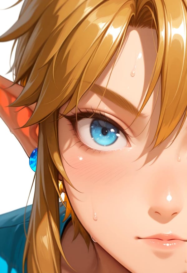 Link LoRA | The Legend of Zelda | Tensor.Art | Tensor.Art