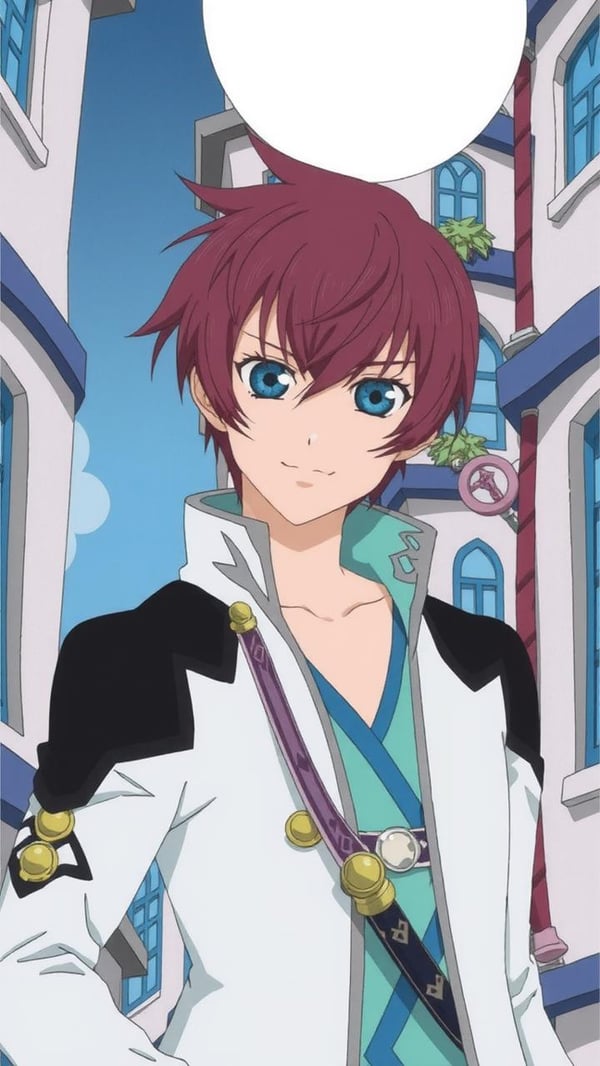 Asbel Lhant - Tales of Graces (Flux) | Tensor.Art | Tensor.Art