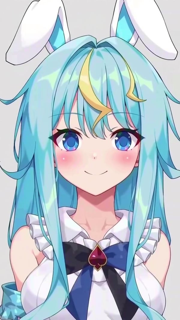 Kaminari Clara 歌美鳴クララ - Phase Connect JP (XL/Flux) - Flux Schnell ...