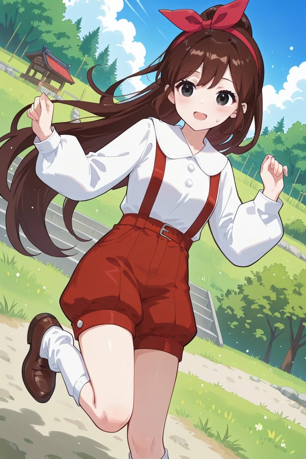 ruirui,clothes: ruirui re - Free AI Art by | Tensor.Art | Tensor.Art