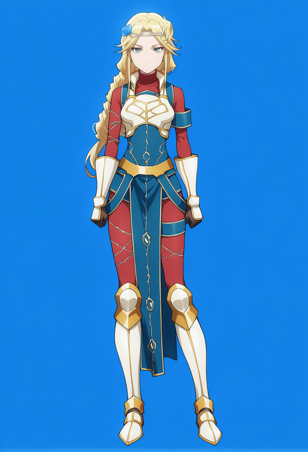 Overlord Market - Lakyus Alvein Dale Aindra | Stable Diffusion Model ...