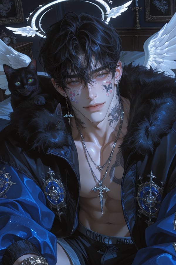 Semi-Realistic | FLUX Manhwa Style | TensorHub Art | TensorHub Art