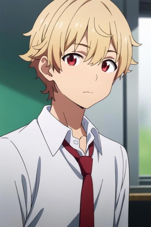 Subaru Uchimaki | Kono Bijutsu-bu ni wa... | Tensor.Art | Tensor.Art