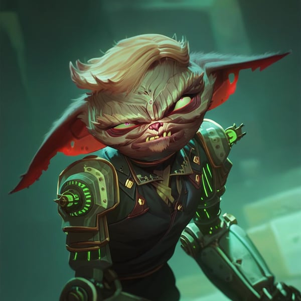 Smeech Aracne S2 | Shrekman Arcane Loras... | Tensor.Art | Tensor.Art