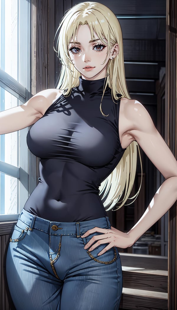Yuki Tsukumo - Jujutsu Kaisen 1.5/Pony/Illustrious - Yuki Tsukumo - v1 ...