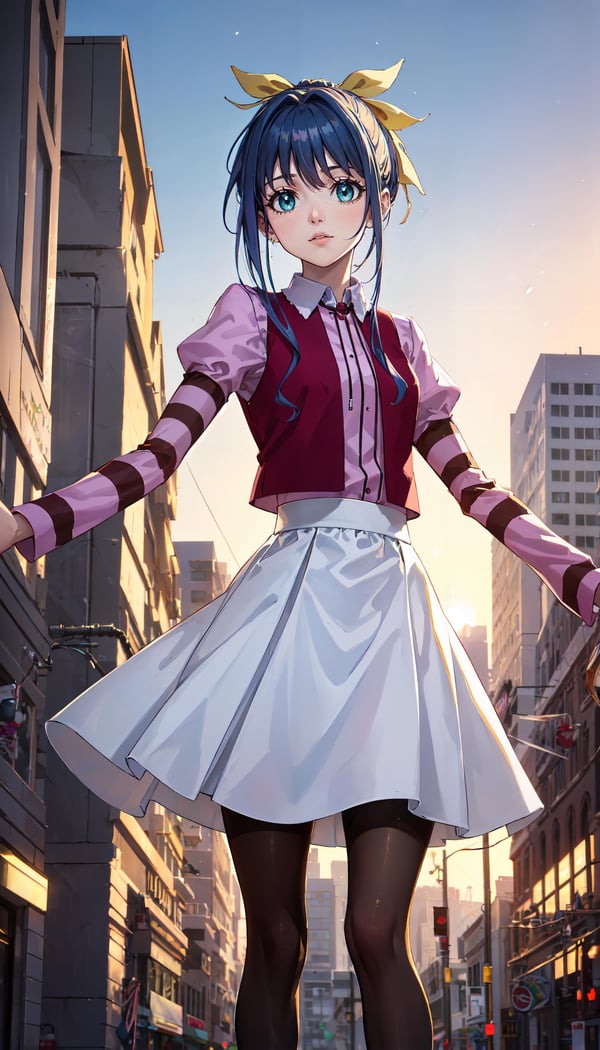 Neon Nostrade - Hunter X Hunter | Tensor.Art | Tensor.Art