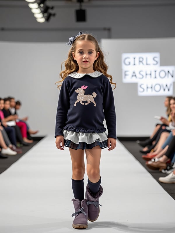 Diverdress Colección Peggy. - Diverdress Children's Fashion | FLUX ...