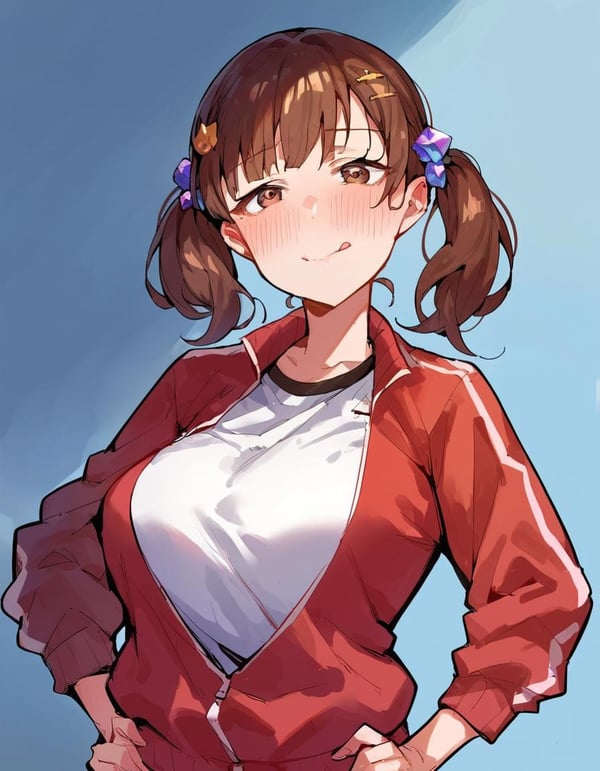 Anon 2-okunen (あのん2億年) artstyle (Doujin, Pixiv, etc) [Pony] - v1.0 ...