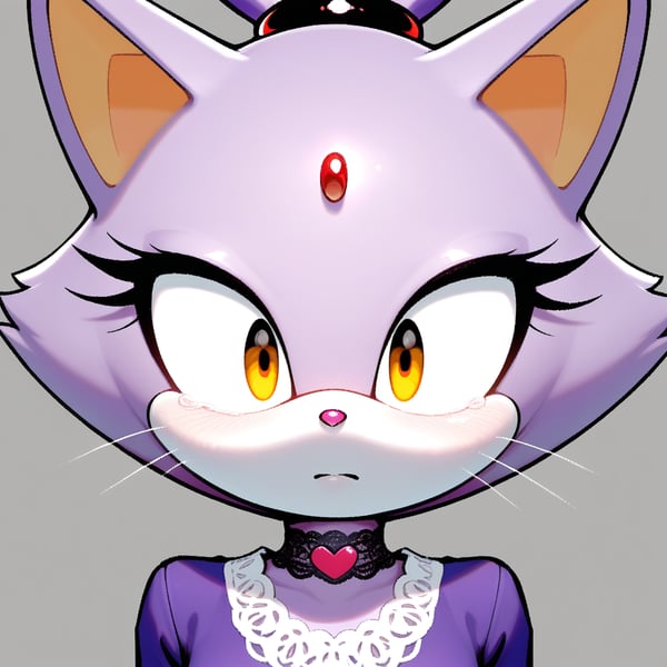 purple cat girl - 2025-05-16 5 - Free AI Model | Tensor.Art | Tensor.Art