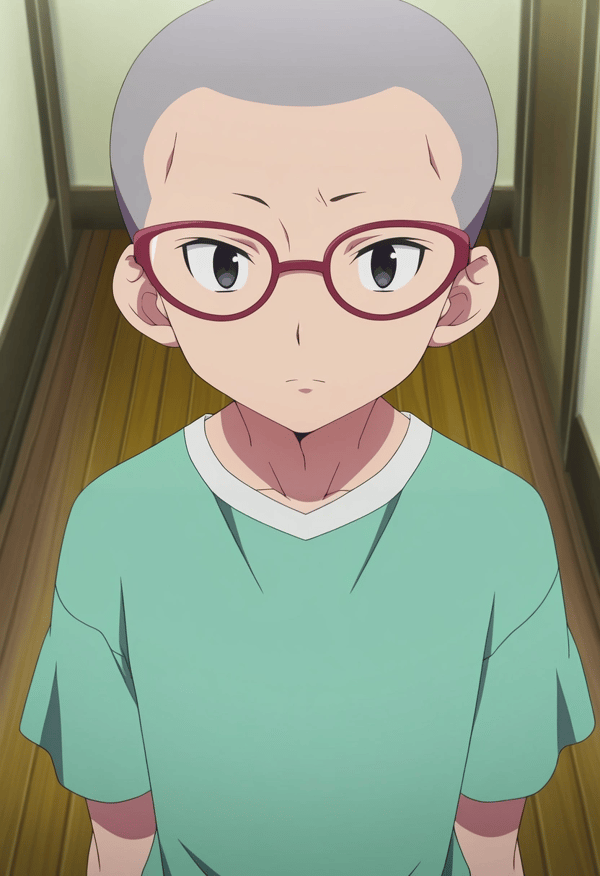 Konekomaru Miwa | Ao no Exorcist / Blue Exorcist - ilxl-v0.1 | image ...