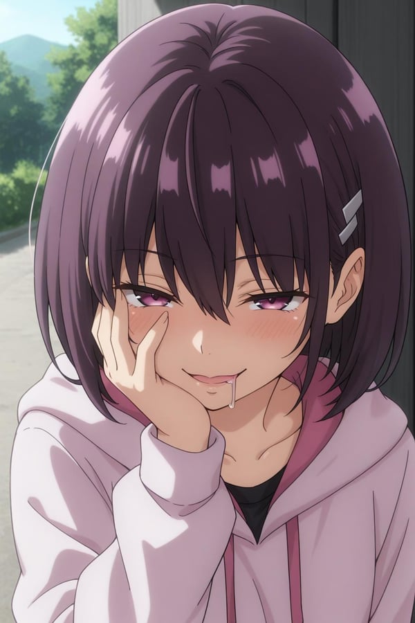 Best Suzu Kanade - V1 AI LORA - Free Download | Tensor.Art | Tensor.Art