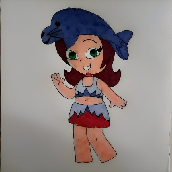 Venus sea princesses 8.0 - Venus sea princesses 8.0 | Stable Diffusion ...