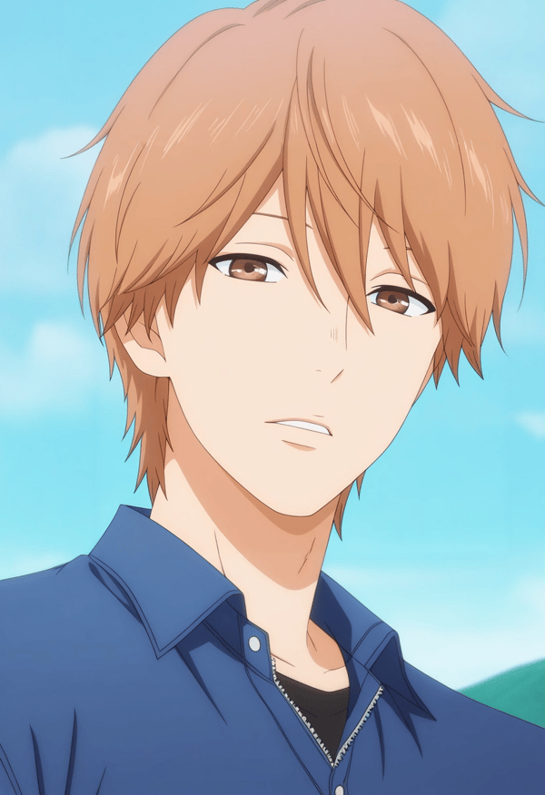 Makoto Sunakawa | Ore Monogatari!! / My Love Story!! - ilxl-v0.1 ...