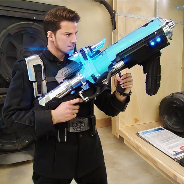 Marvel Hydra Weapons - V10 | Stable Diffusion Model - LORA | Tensor.Art