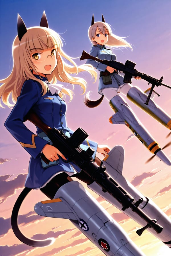 [illustrious XL] Fumikane Shimada/岛田文金... | Tensor.Art | Tensor.Art