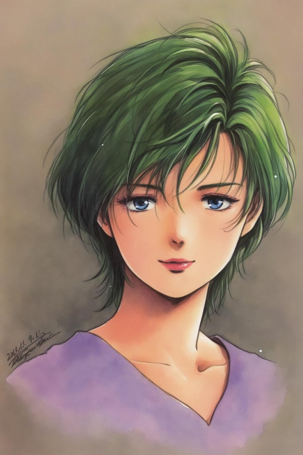 [illustrious XL] Hiroyuki Kitazume/北爪宏幸... | Tensor.Art | Tensor.Art