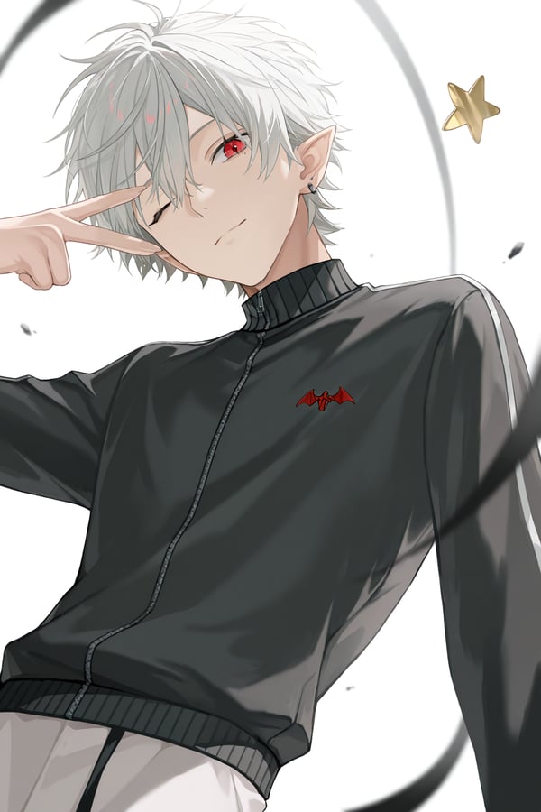Kuzuha (NIJISANJI) - iL V1 - Free AI Model | TensorHub Art | TensorHub Art