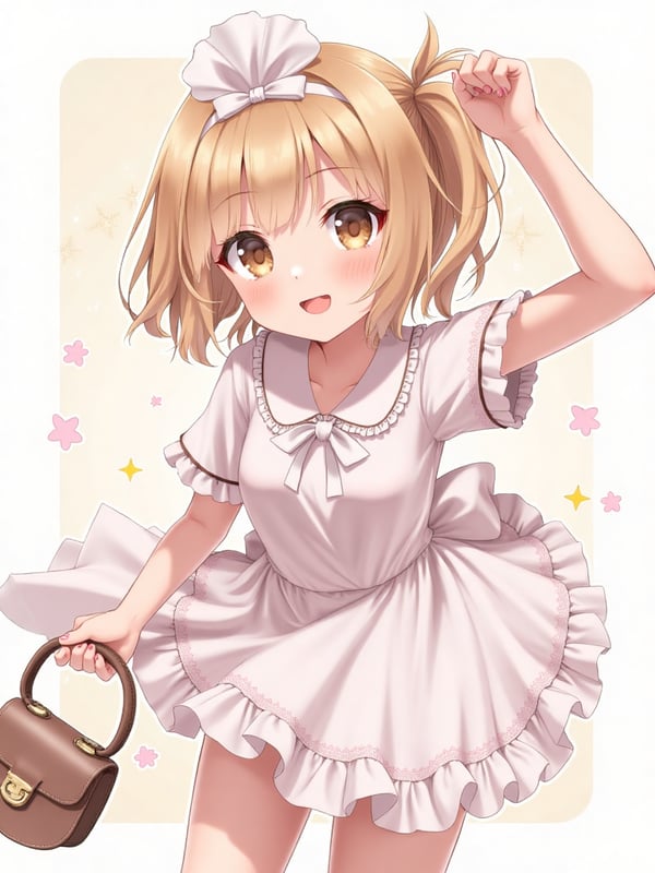 Heart Sex Dress 心型性感服飾 Flux Lora Tensor Art