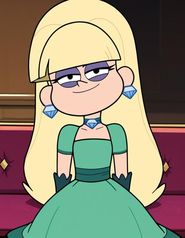 Pacifica Northwest (Gravity Falls) Pony - V1 | image created by ...