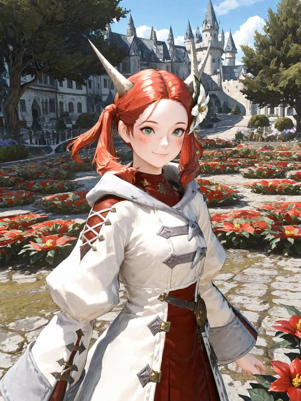 Raya-O-Senna (Final Fantasy XIV) | ラヤ・オ・センナ（ファイナルファンタジーXIV） - v1 ...