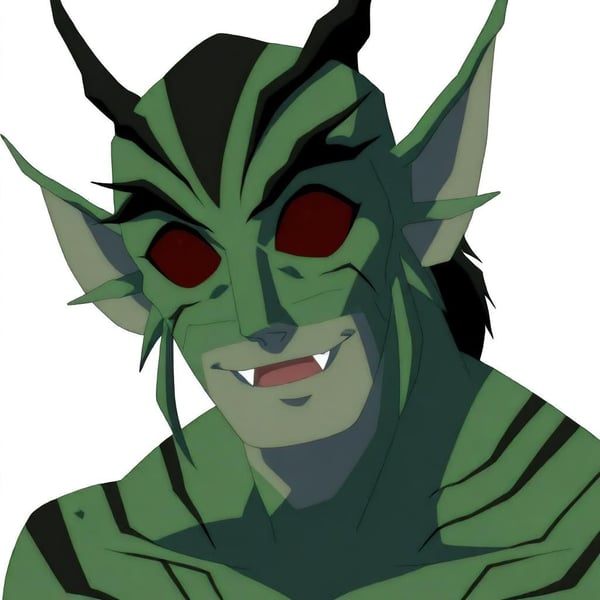 Lagoon Boy (Illustrious) - V1 - Free AI Model | Tensor.Art | Tensor.Art