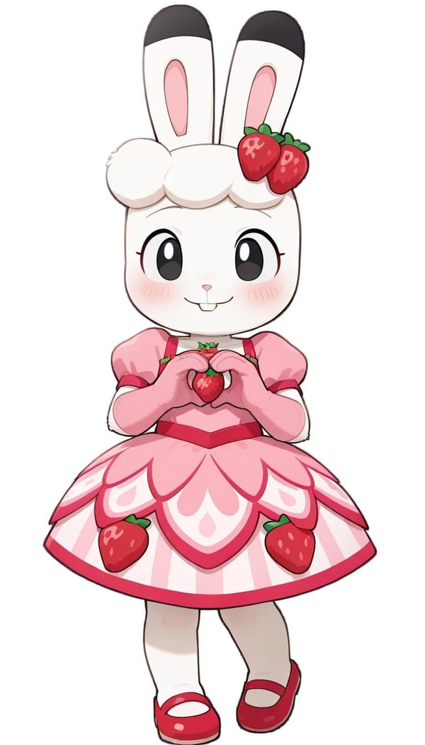 Mimirin Midorihara (Mimi-Lynne) Shimajiro Illustrious - v1.0 | Stable ...