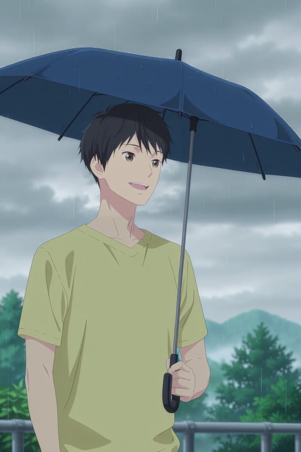 Kazuomi Inui - Omoi, Omoware, Furi, Furare / Love Me, Love Me Not ...