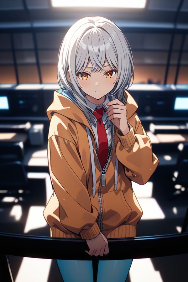 Iko(Finding the girl behind the voice) | Tensor.Art | Tensor.Art