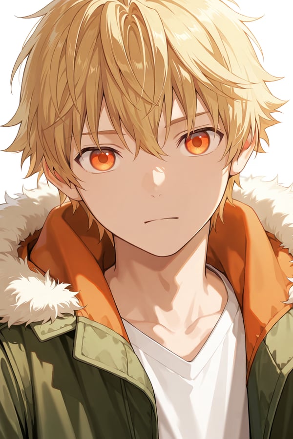 Yukine - Noragami - 1.0 - Free AI LORA Download | TensorHub Art ...