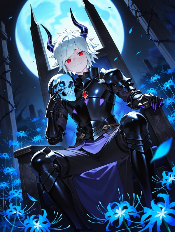 Bell Cranel | DanMachi - V1 - Free AI Art | Tensor.Art | Tensor.Art